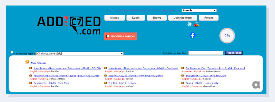 Les (seuls) sites efficaces pour télécharger des sous-titres de séries ...